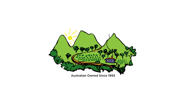 Chook Forage Mix Seed Autumn/Winter - Greenpatch Organic Seeds